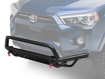 Toyota 4Runner Grille Guards | ExtremeTerrain