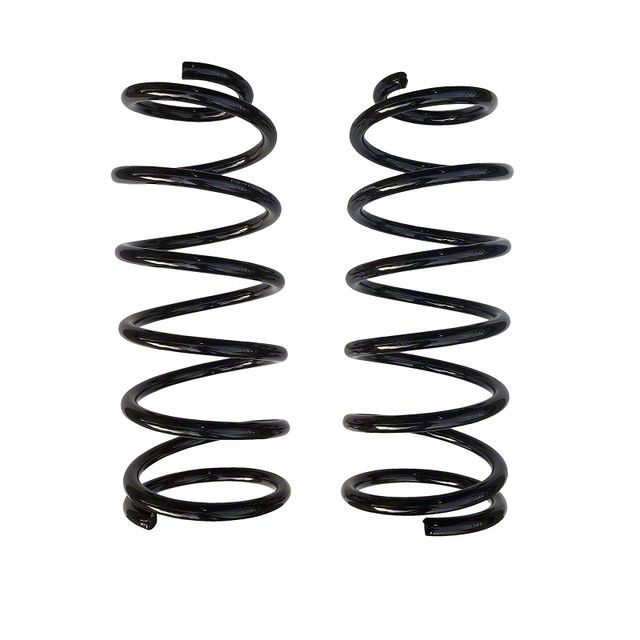 2010-2024 Toyota 4Runner Coil Springs | ExtremeTerrain