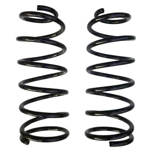 Freedom Offroad Toyota 4-Runner 3-Inch Rear Lift Springs FO-T102R30 (03 ...