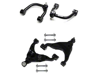 2010-2024 Toyota 4Runner Control Arms | ExtremeTerrain