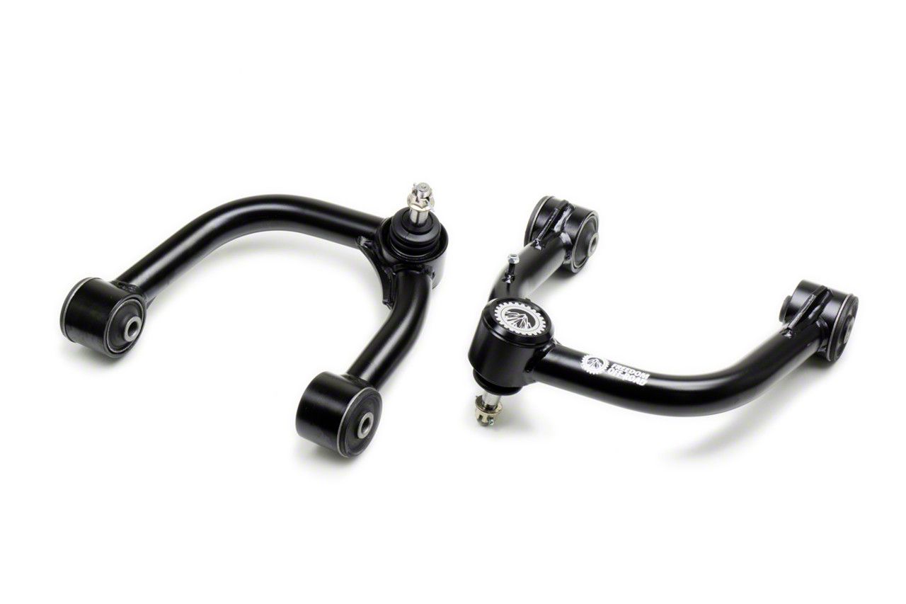 Freedom Offroad Toyota 4-Runner Front Upper Control Arms for 2 to 4 ...