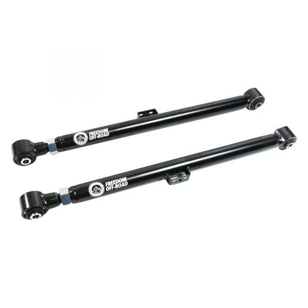 Freedom Offroad Toyota 4-Runner Rear Lower Link Control Arms for 3 to 4 ...