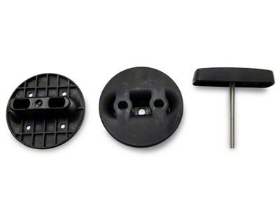 2010-2024 Toyota 4Runner Offroad Storage & Tool Boxes | ExtremeTerrain