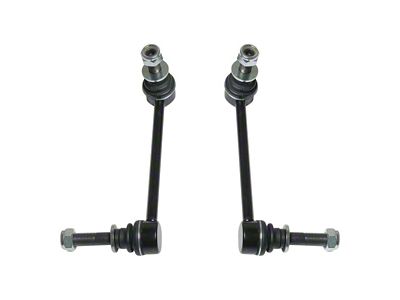 2010-2024 Toyota 4Runner Sway Bars, Links & Disconnects | ExtremeTerrain