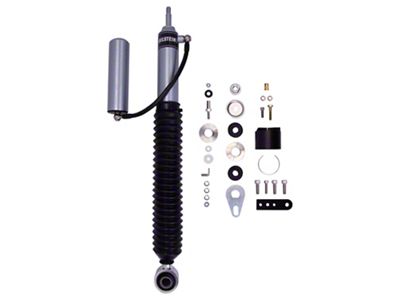 2010-2024 Toyota 4Runner Shocks | ExtremeTerrain