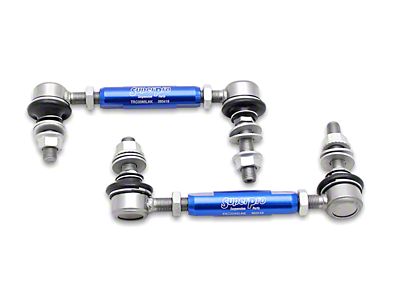 2010-2024 Toyota 4Runner Sway Bars, Links & Disconnects | ExtremeTerrain