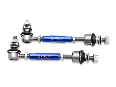 2010-2024 Toyota 4Runner Sway Bars, Links & Disconnects | ExtremeTerrain