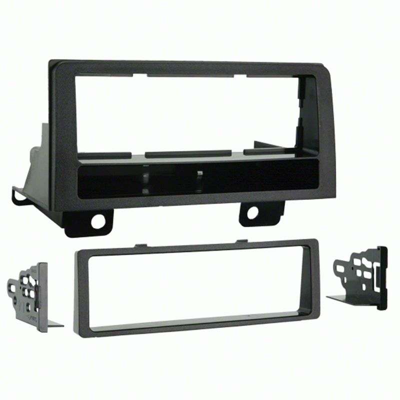 Toyota 4-Runner Single-DIN Stereo Installation Kit (03-09 4Runner ...
