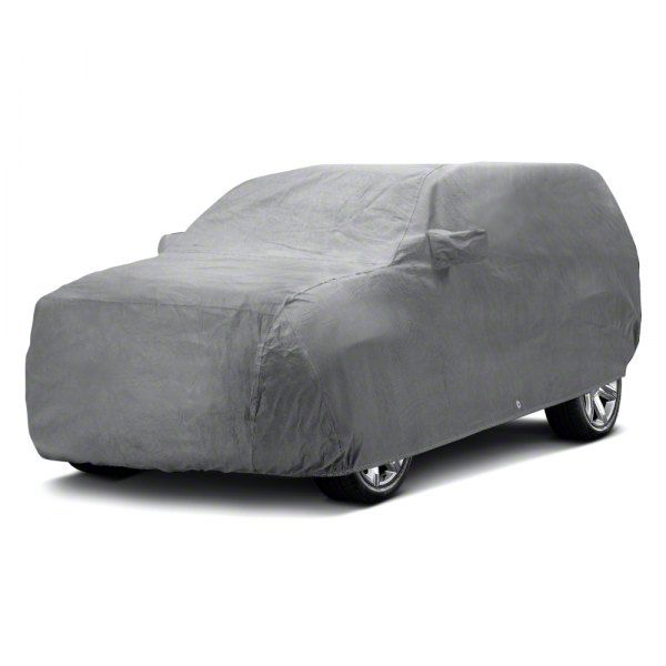 Covercraft Custom Car Covers Toyota 4-Runner 5-Layer Indoor Car Cover ...