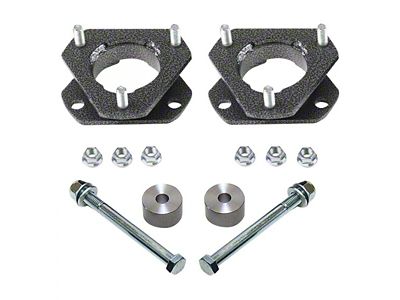 2010-2024 Toyota 4Runner Leveling Kits | ExtremeTerrain