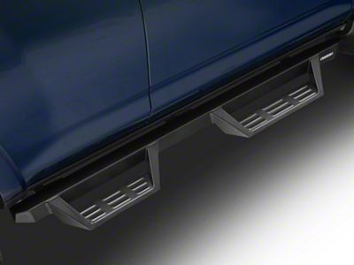 2010-2023 Toyota 4Runner Running Boards & Side Steps | ExtremeTerrain