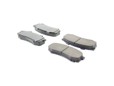 2010-2024 Toyota 4Runner Brakes | ExtremeTerrain