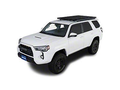 Buy Genuine Toyota 4Runner TRD PRO Roof Rack PT278-89190 Online At ...