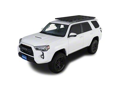 2010-2024 Toyota 4Runner Roof Racks | ExtremeTerrain