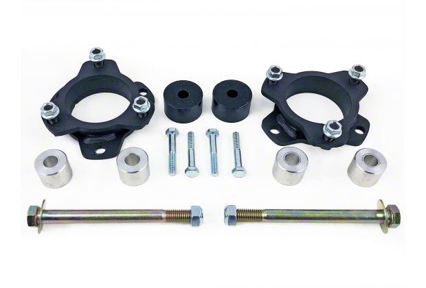 Tuff Country Toyota 4-Runner 2-Inch Front Leveling Kit 52915 (03-24 ...