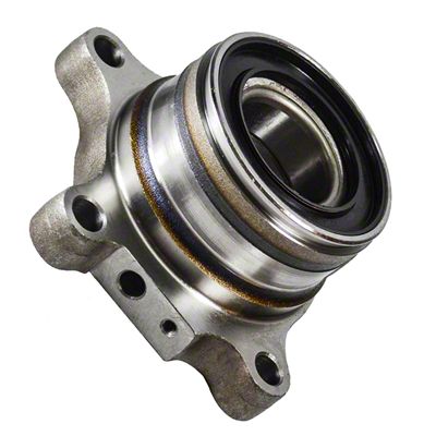 Nitro Gear & Axle Toyota 4-Runner Rear Wheel Bearing/Hub Assembly ...