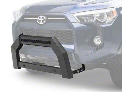 Toyota 4Runner Grille Guards | ExtremeTerrain