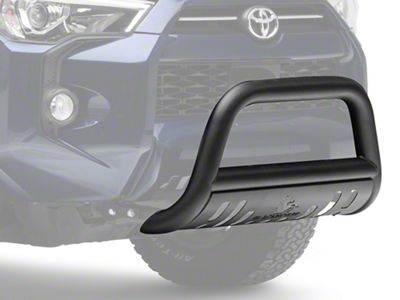 Toyota 4Runner Grille Guards | ExtremeTerrain