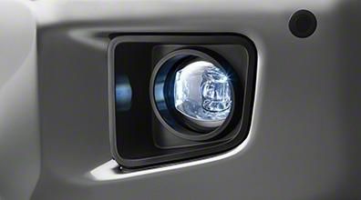 Toyota Tundra High Performance LED Fog Lights PT41342191 (18-20 Tundra ...