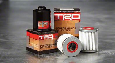 Toyota Toyota 4-Runner TRD Oil Filter PTR4300079 (10-23 4Runner) - Free ...