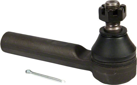 Toyota 4-Runner Front Tie Rod End; Outer; Sealed (03-09 4Runner) - Free ...