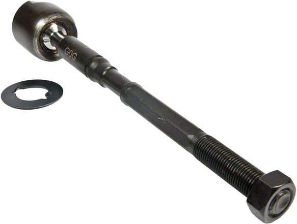 Toyota 4-Runner Front Tie Rod End; Inner; Sealed (03-09 4Runner) - Free ...