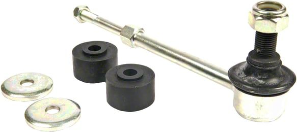 Toyota 4-Runner Rear Sway Bar Link Kit; Sealed (03-12 4Runner) - Free ...