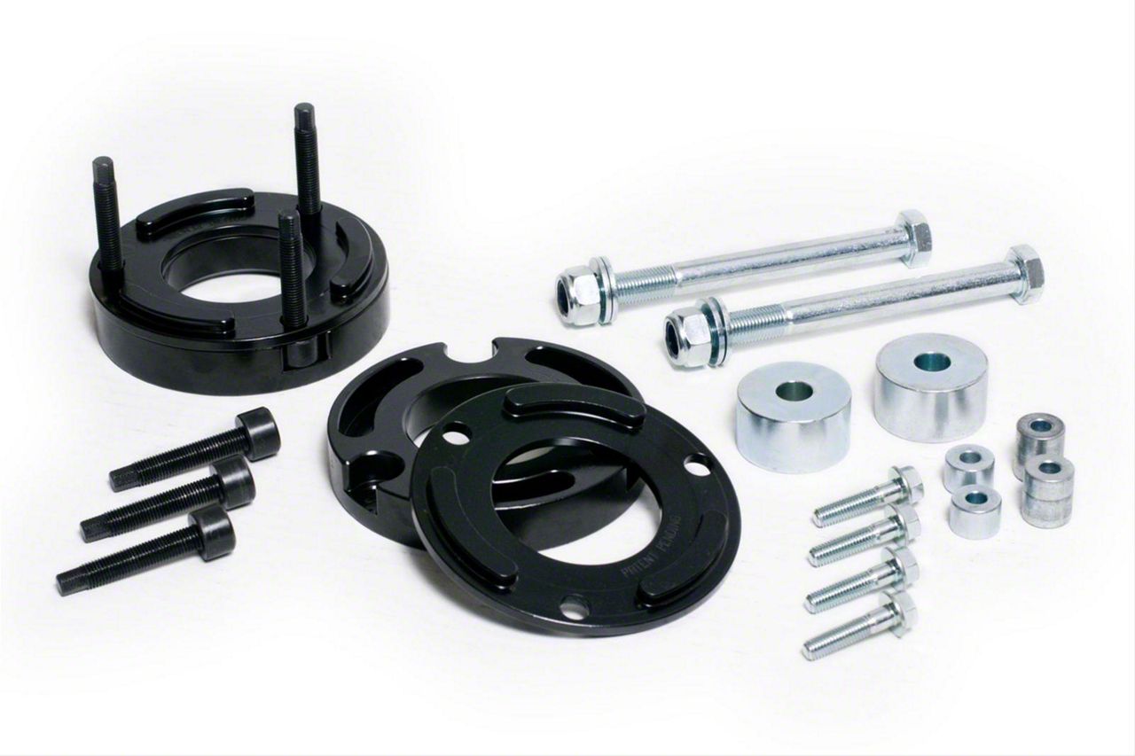 ProRYDE Toyota 4-Runner 1.50 to 3-Inch Adjustable Front Leveling Kit 71 ...