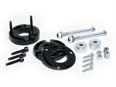 2010-2024 Toyota 4Runner Leveling Kits | ExtremeTerrain