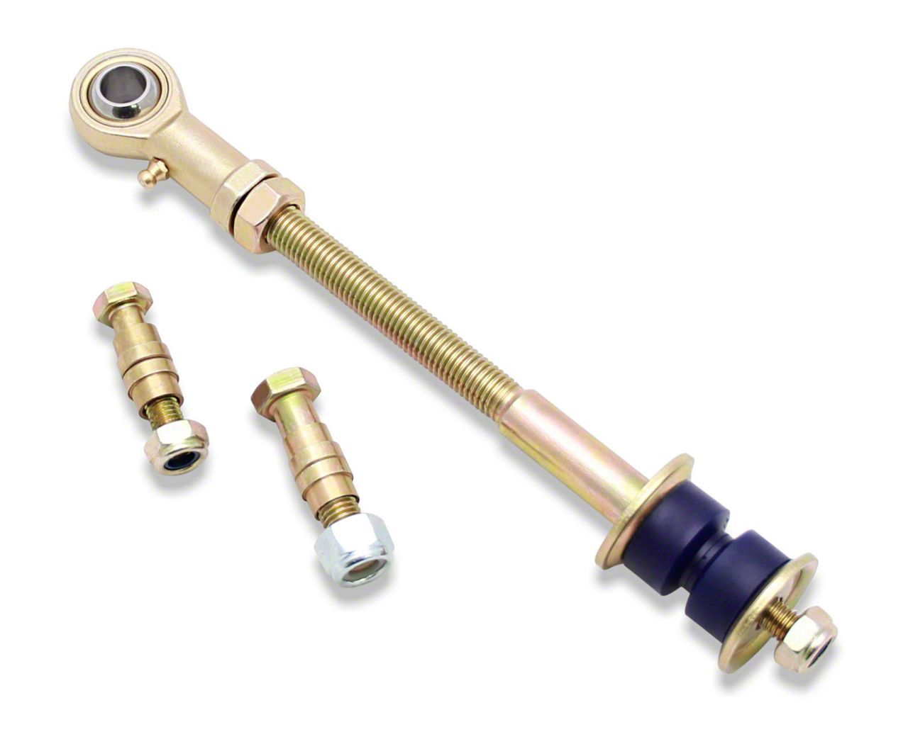 SuperPro Suspension Toyota 4-Runner HD Extended Front Sway Bar End ...