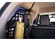 DV8 Offroad Toyota 4-Runner Rear Window MOLLE Panels MPT3-01 (10-24 ...