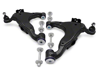 Toyota 4Runner Control Arms | ExtremeTerrain