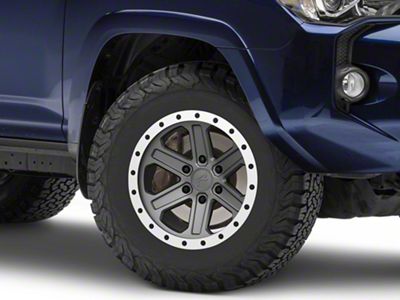 2010-2024 Toyota 4Runner Wheels, Tires, & Packages | ExtremeTerrain