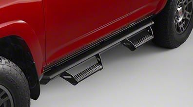 Toyota Toyota 4-Runner Predator Side Step Bars PT92589180 (17-23 ...