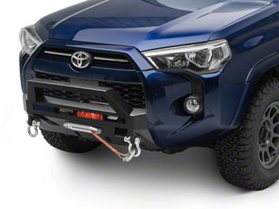 2010-2024 Toyota 4Runner Front Bumpers | ExtremeTerrain