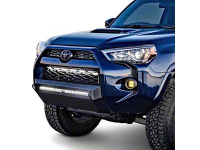 2010-2024 Toyota 4Runner Front Bumpers | ExtremeTerrain