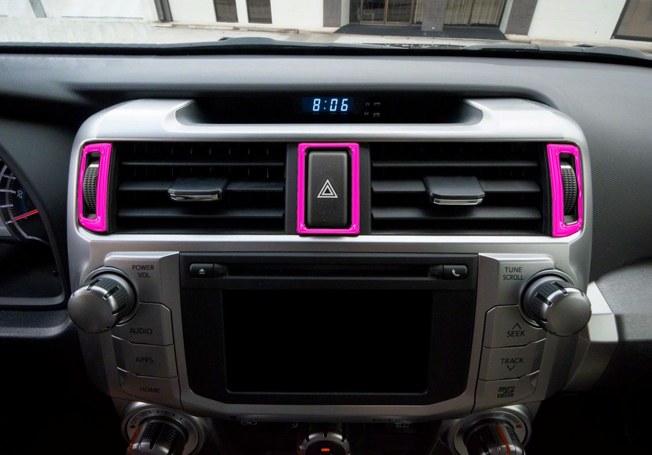 Hot Pink Cd Player
