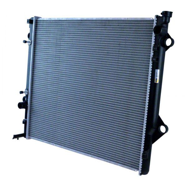 Toyota 4-Runner Radiator (03-09 4.0L 4Runner) - Free Shipping