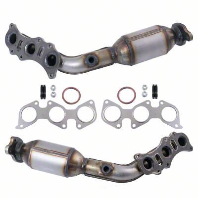 Toyota 4-Runner Exhaust Manifold (03-09 4.0L 4Runner) - Free Shipping