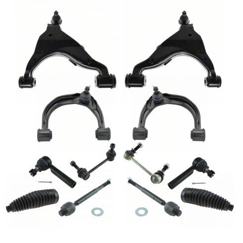 2003-2009 Toyota 4Runner Steering Components | ExtremeTerrain