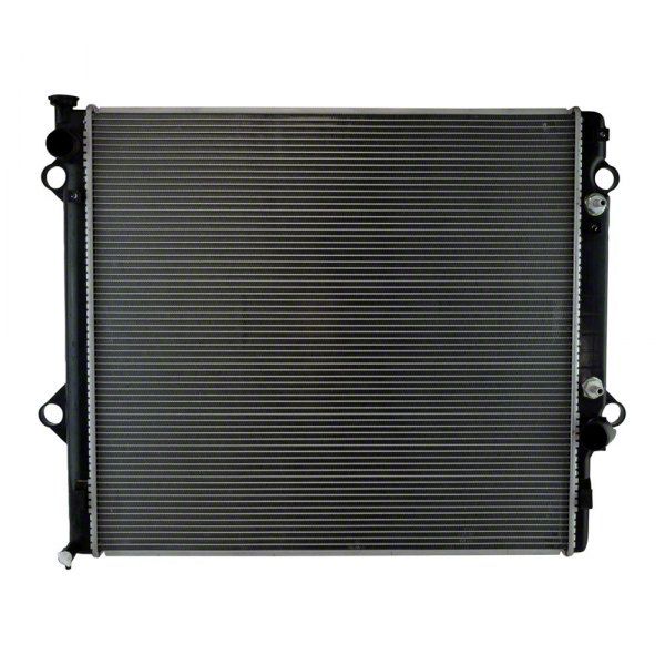 Toyota 4-Runner Radiator (03-09 4.7L 4Runner) - Free Shipping