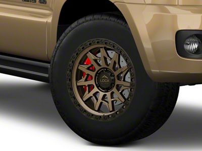 Lock Off-Road Parts | ExtremeTerrain