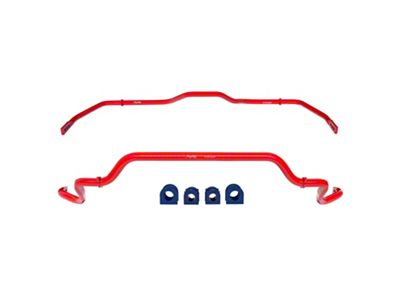 2010-2024 Toyota 4Runner Sway Bars, Links & Disconnects | ExtremeTerrain