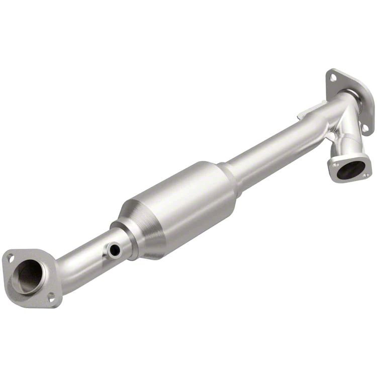 Magnaflow Toyota 4-Runner Direct-Fit Catalytic Converter; California ...