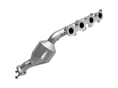 Toyota 4Runner Headers | ExtremeTerrain