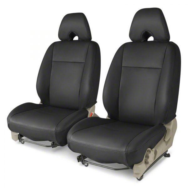 Covercraft Precision Fit Seat Covers Toyota 4-Runner Leatherette Custom ...