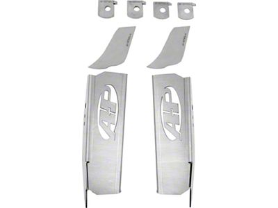 2010-2024 Toyota 4Runner Sway Bars, Links & Disconnects | ExtremeTerrain