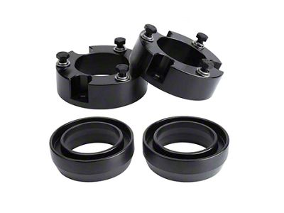 2010-2024 Toyota 4Runner Leveling Kits | ExtremeTerrain