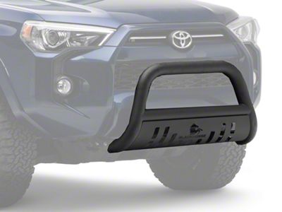 Toyota 4Runner Grille Guards | ExtremeTerrain