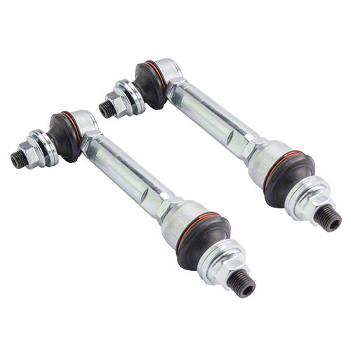 RSO Suspension Toyota 4-Runner Rear Sway Bar End Links for 0 to 3-Inch ...